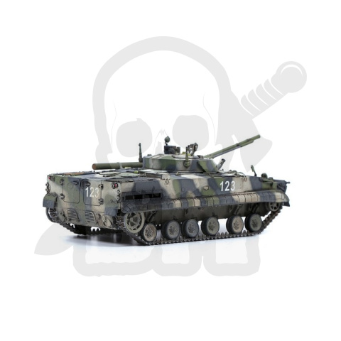 Battle-Models > 1:72 BMP-3 Infantry fighting vehicle